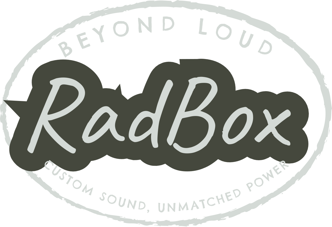 Big Boy | Radbox